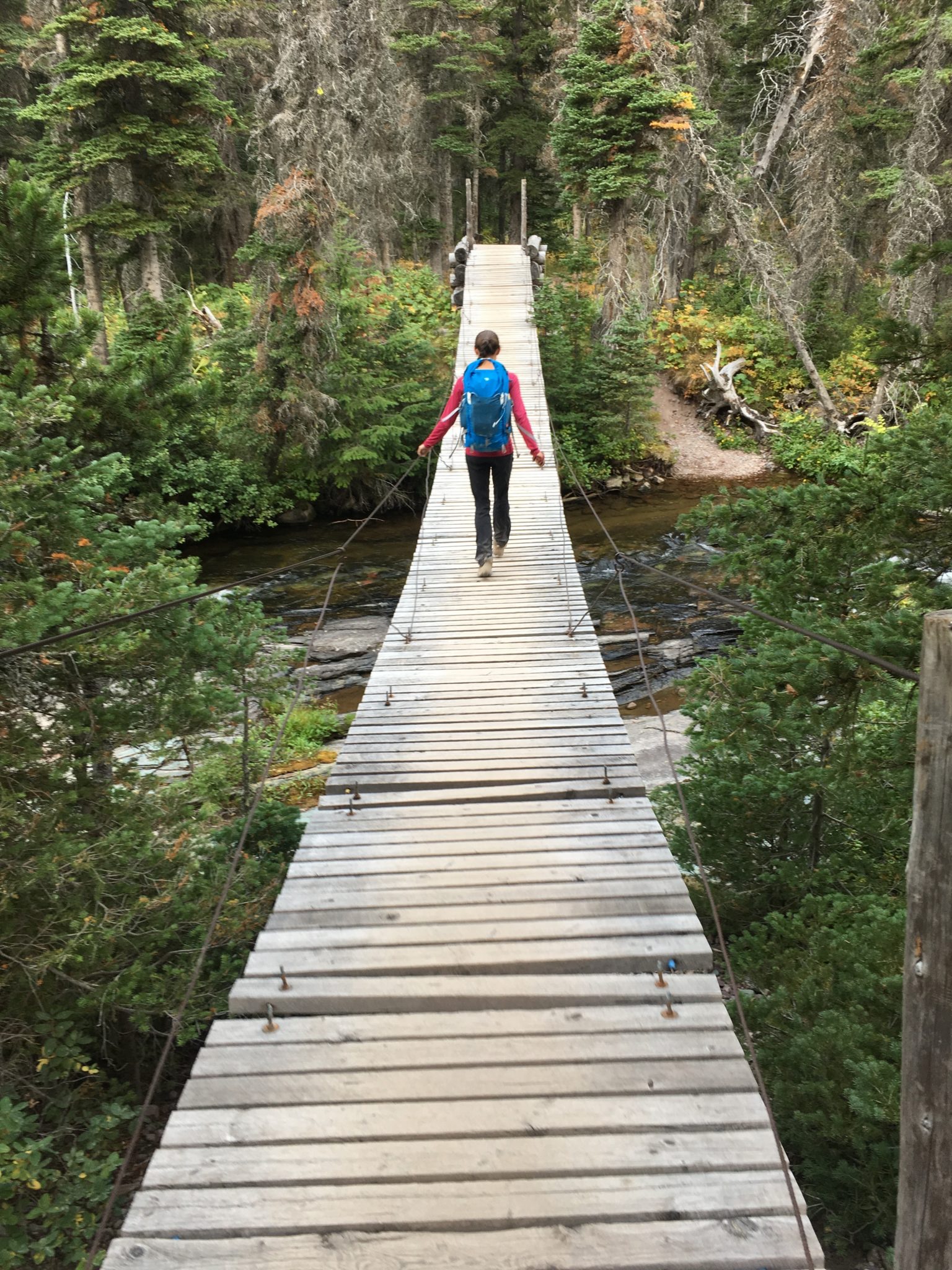 15 Solo Hiking Trips In The US (3-Day Itineraries For Each) | kiki la ...