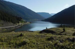 21 Best Lakes in Montana For Floating, Hiking, & Fishing | kiki la ...