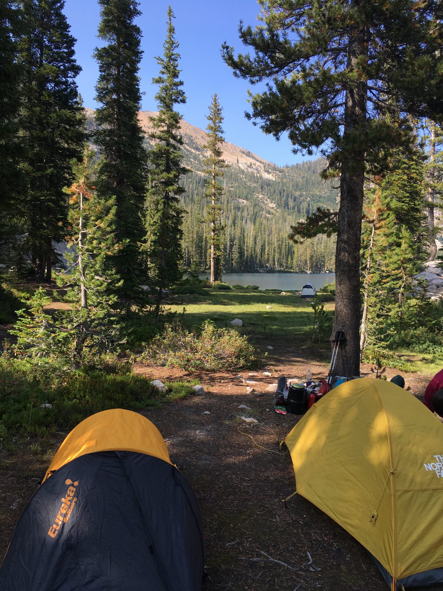 The Ultimate Guide to Camping Essentials for Women | kiki la gringa ...